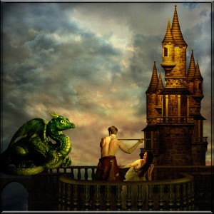 5 Essential Traits of Fantasy Heroes and Heroines | Drew Ellenwood