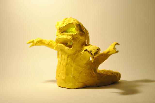 2 Battle Strategies against the Refrigerator Beast | Drew Ellenwood