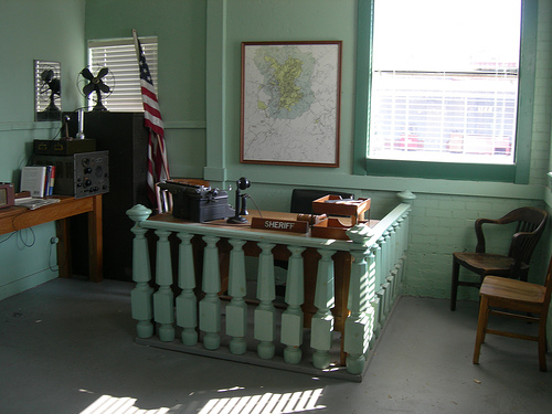 Top 10 Andy Griffith Episodes | Drew Ellenwood